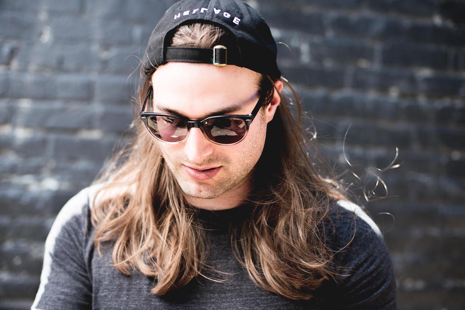 Behind Old Spice's Wolfthorn Music — Breaking It Down with Marmoset ...