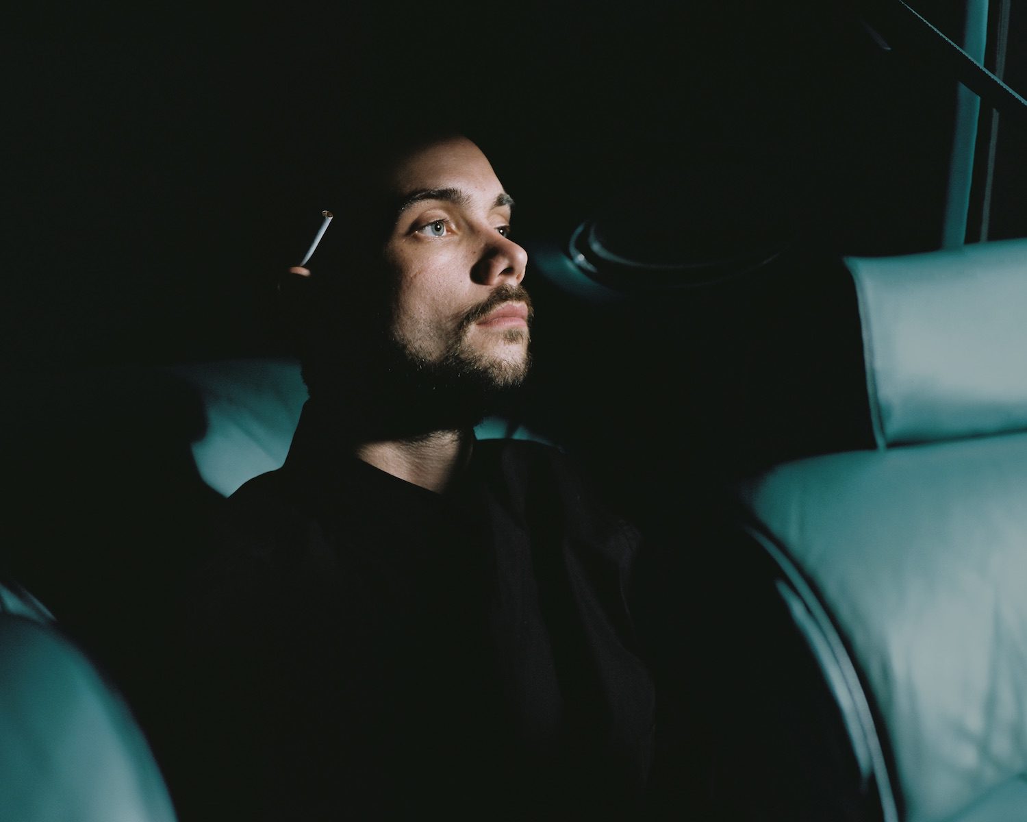 Artist Spotlight: Kamandi - Journal