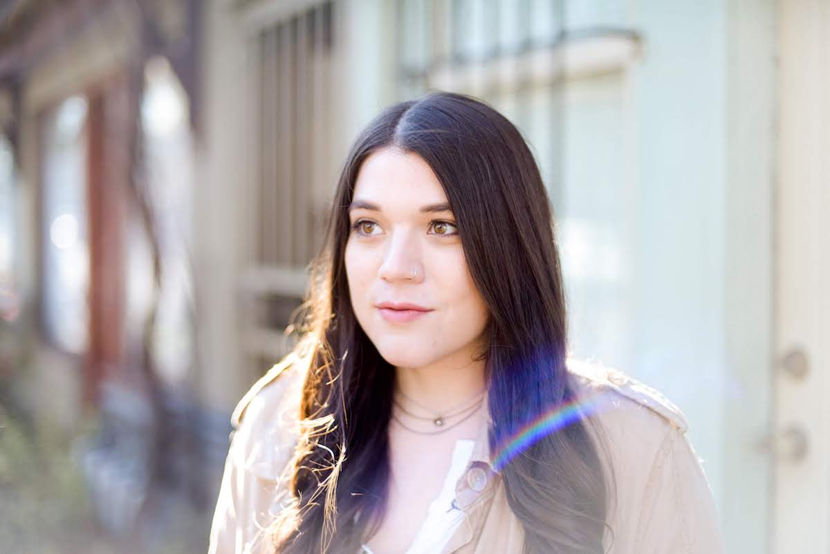 Spotlighting Music Licensing Creative, Marissa Hernandez - Journal