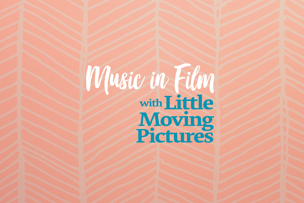 Finding Music for Film with Little Moving Pictures Studios - Journal