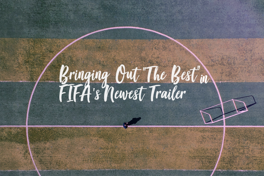 Fifa Video Game Quotes