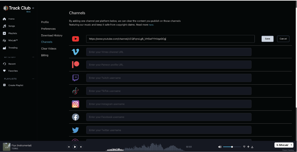 How to Use Track Club, Marmoset's New Subscription Platform - Journal
